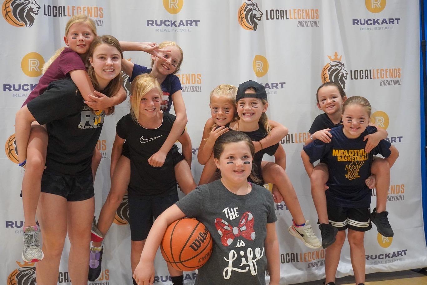 Camps – Local Legends