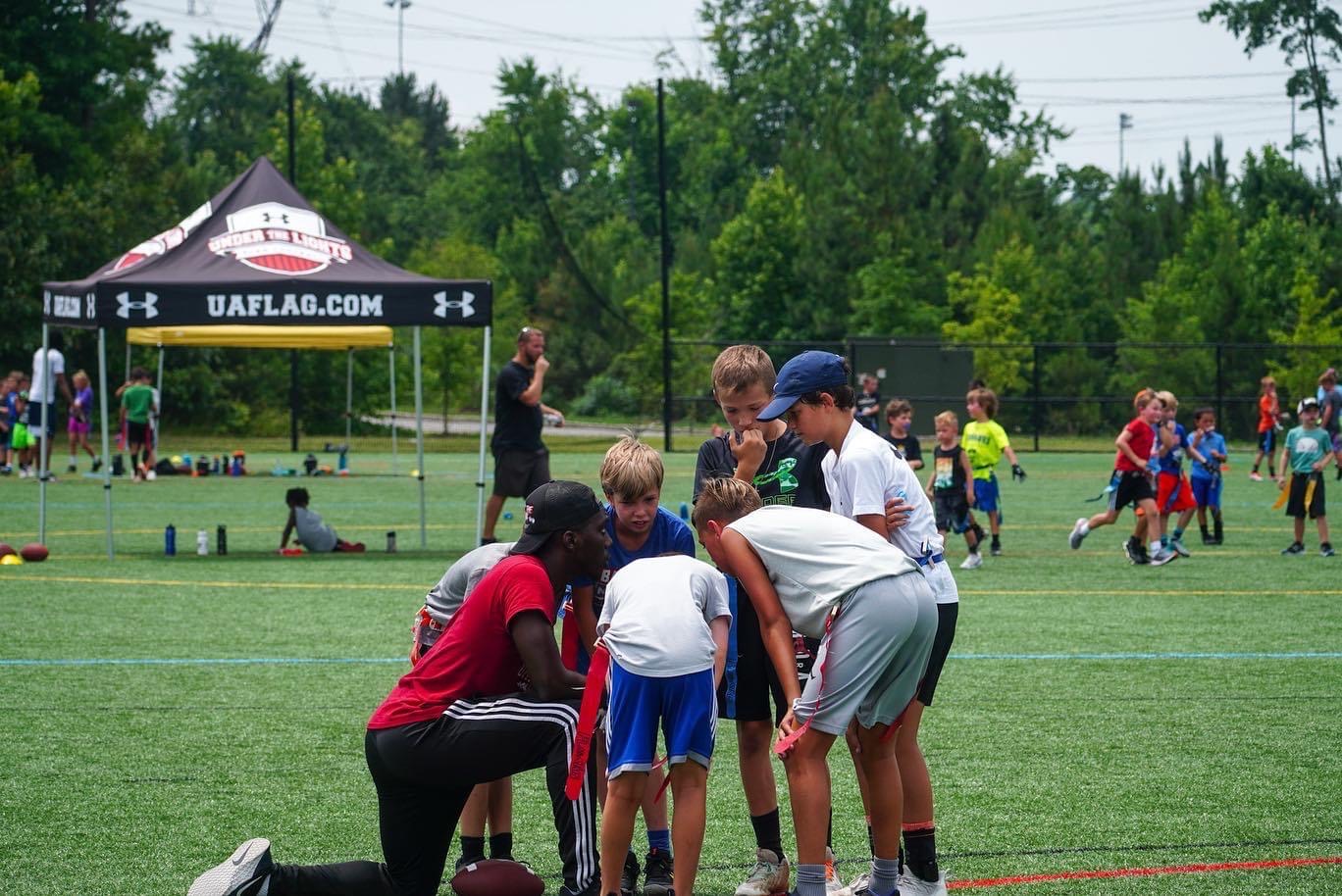 Camps – Local Legends