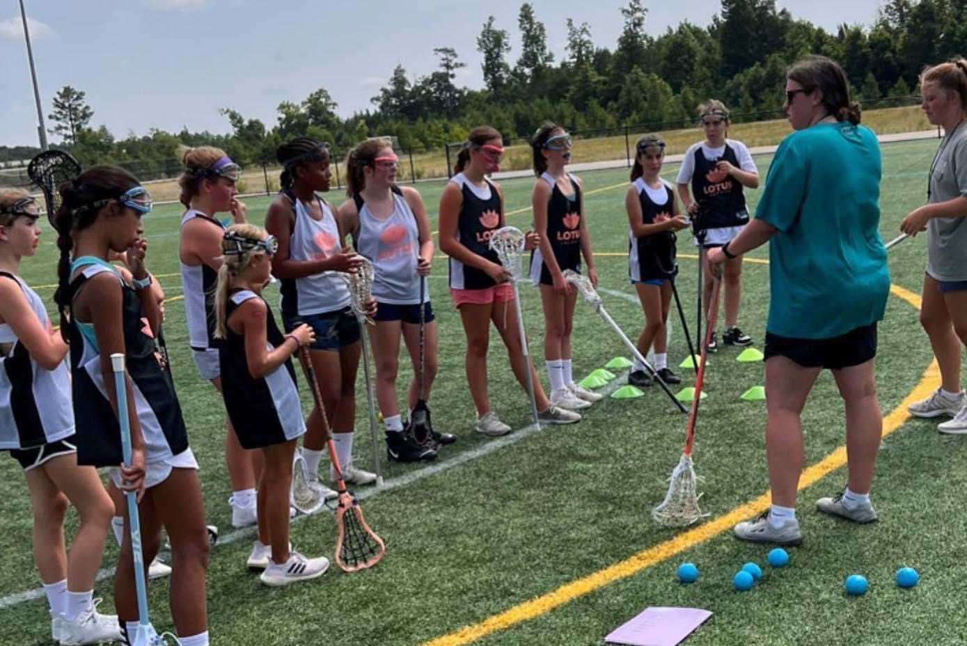 Camps – Local Legends
